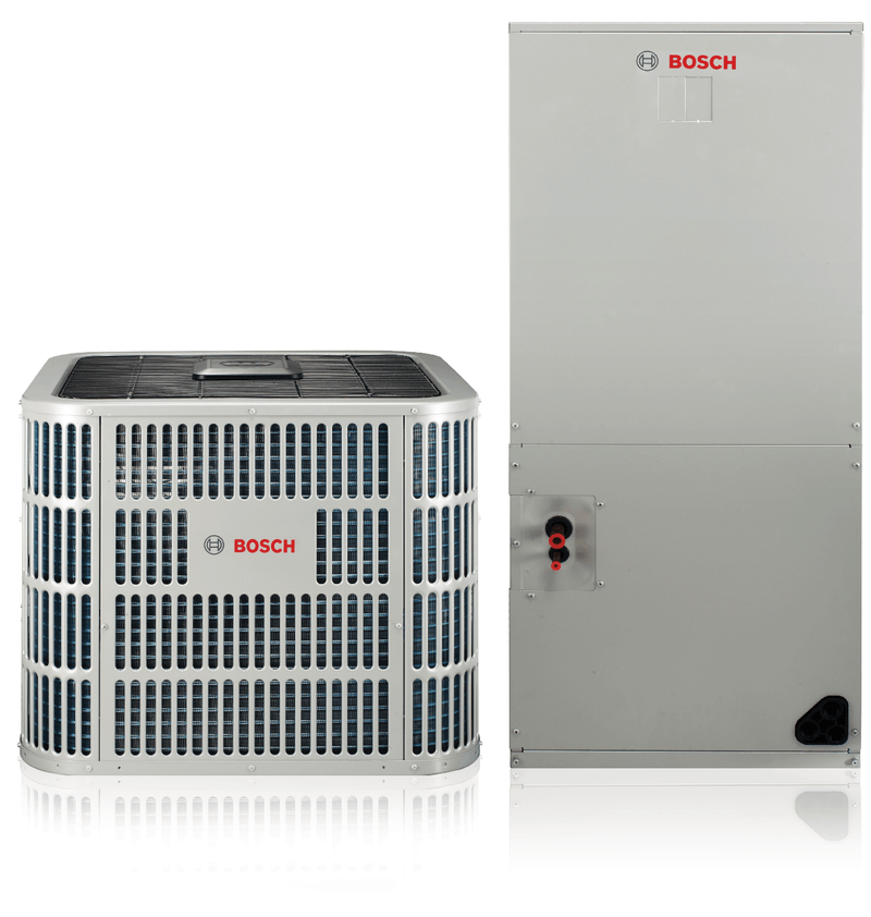 Bosch HVAC Systems | Preferred Air Heating & Air Conditioning
